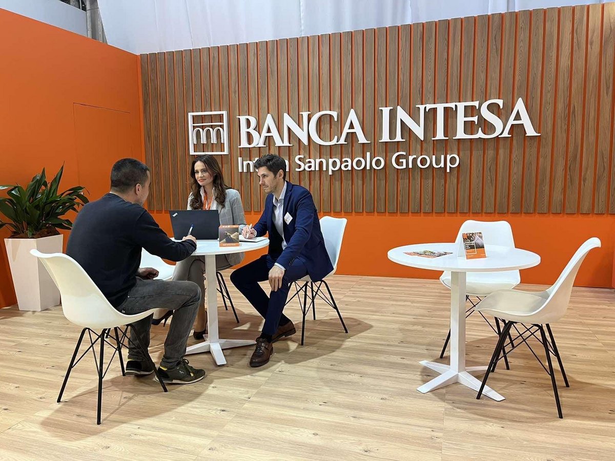 SERBIA: MACS assistance in greening Banca Intesa loan portfolio: MACS