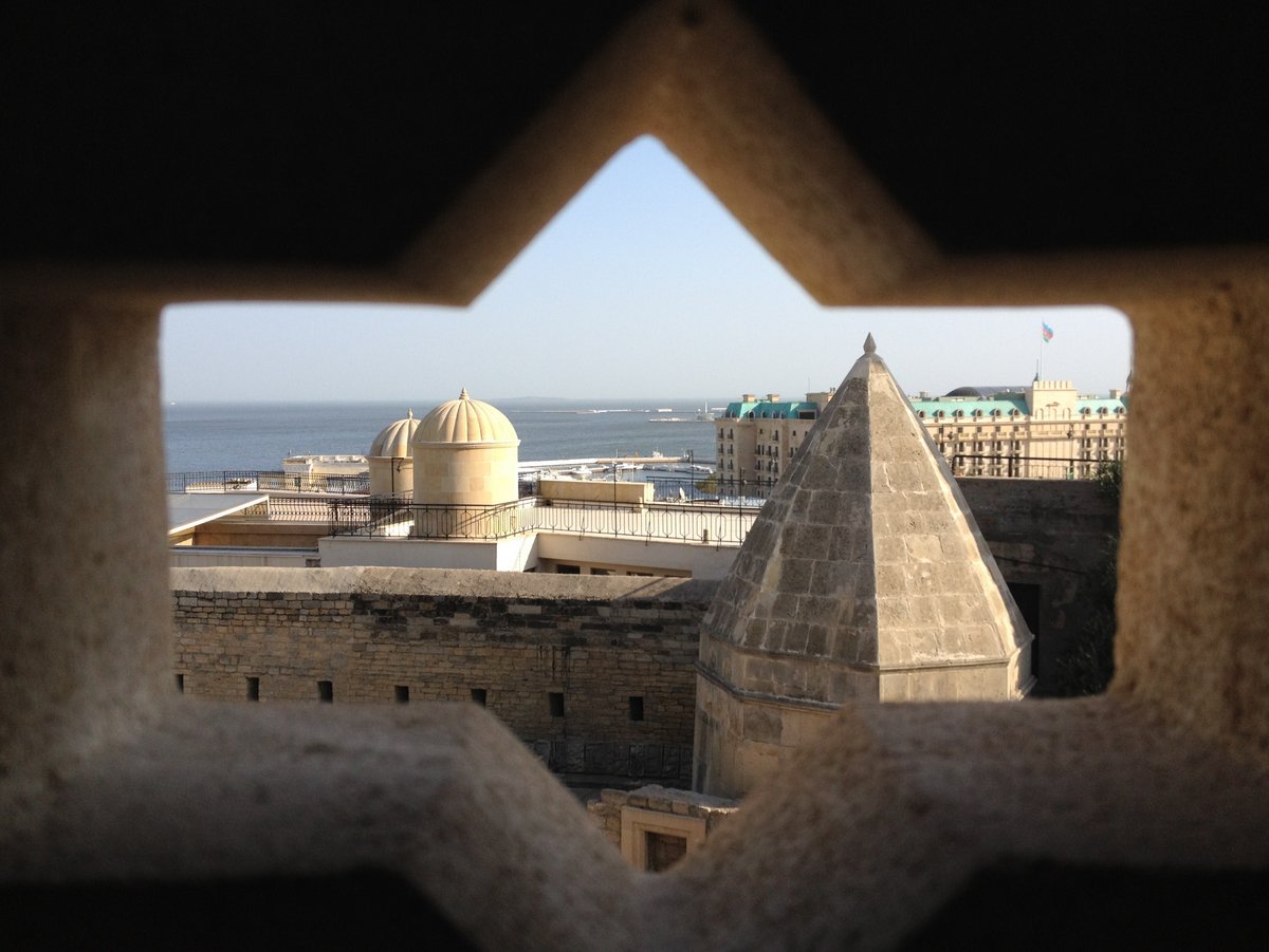 Azerbaijan: Training Needs Assessment for the National Water Utility ...